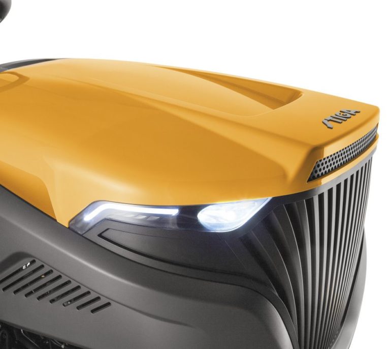 STIGA Estate 7122 HWS – Bouchaud Motoculture Loisirs