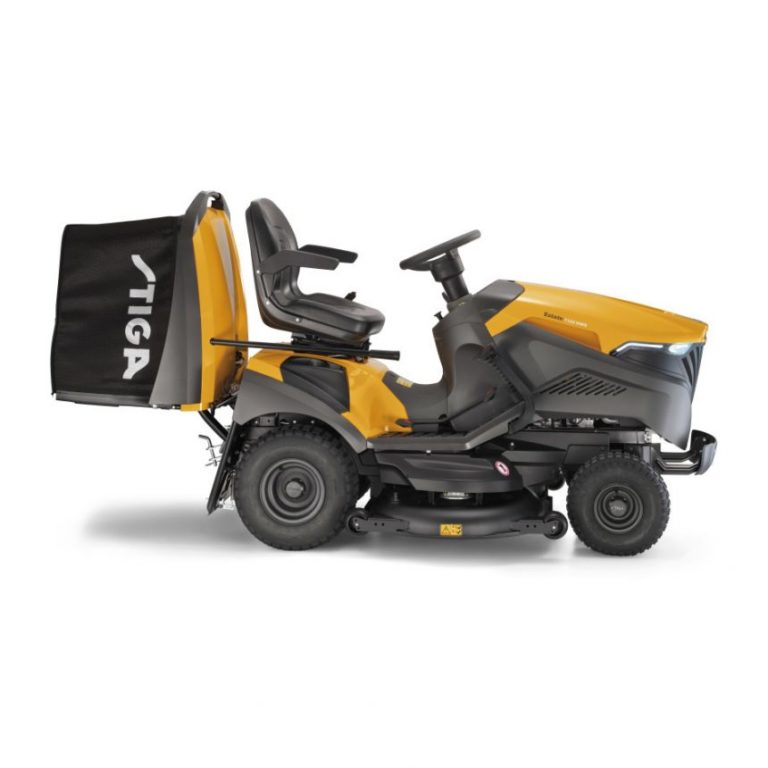 STIGA Estate 7122 HWS – Bouchaud Motoculture Loisirs