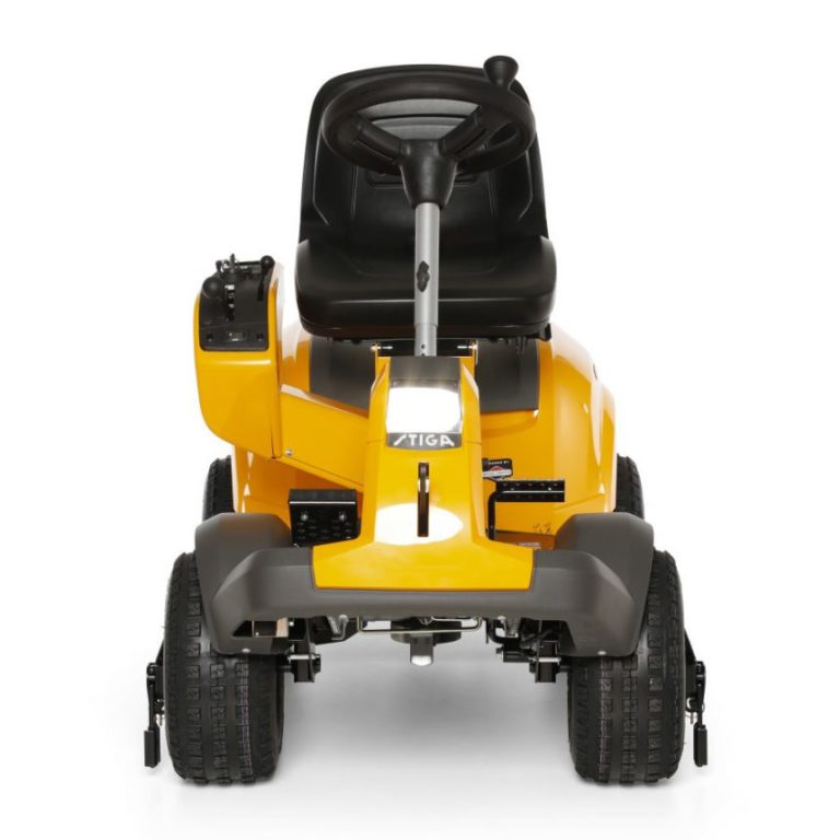 STIGA Park 520 P – Bouchaud Motoculture Loisirs